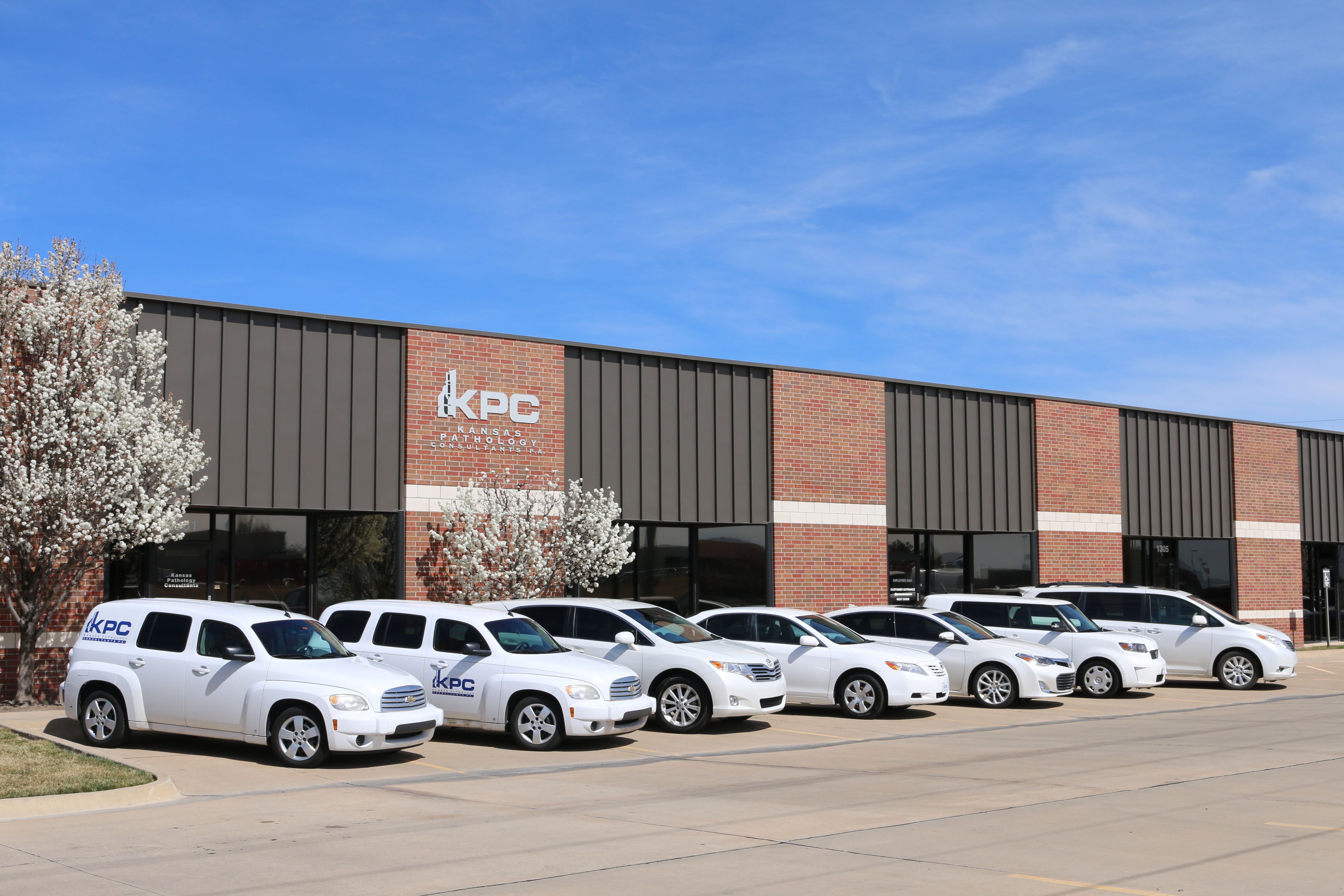 About Us - Kansas Pathology Consultants