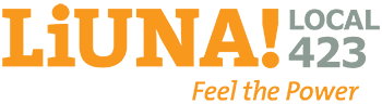 Home - LIUNA Local 423