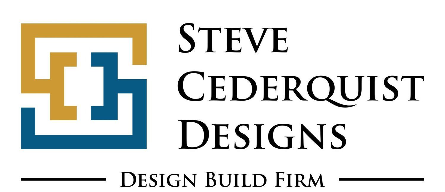 Design Build Firm | Southern, CA | - Steve Cederquist Designs