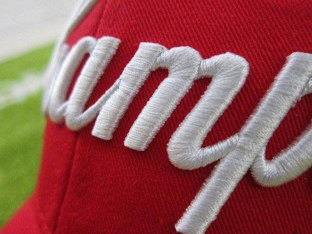 Home - Custom Embroidery Services, Screen Printing | Belmar, Monmouth ...