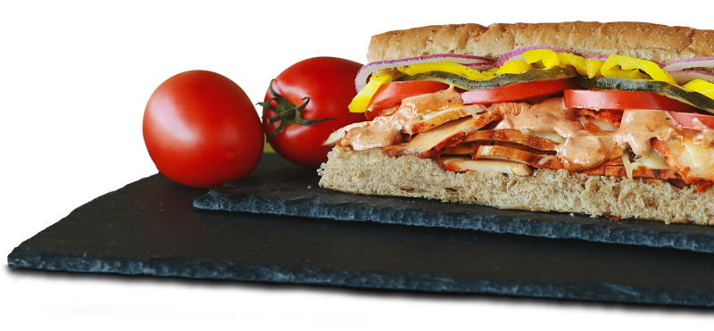 Our Franchise - Deli-Delicious