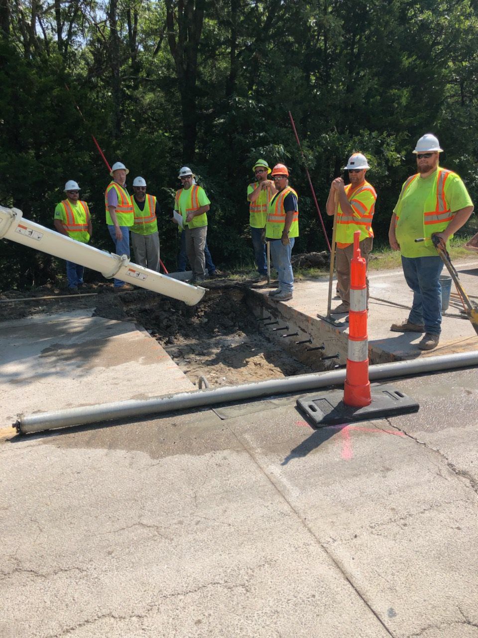 Liuna 840 | Missouri Laborer Unions | - LIUNA - Local 840