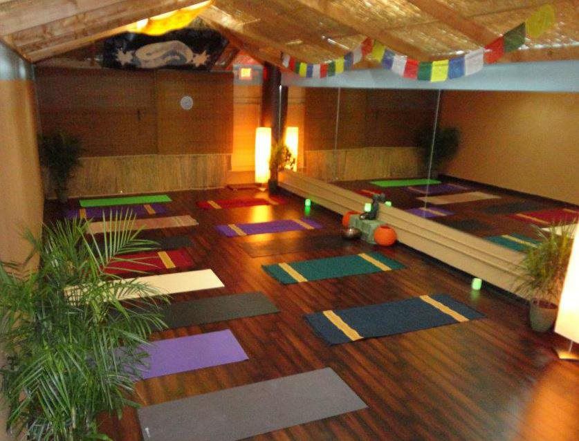 Gallery - Zen Den Yoga School and Retreat Center