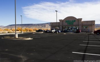 Concrete, Asphalt & Earthwork Photo Gallery - Star Paving Company