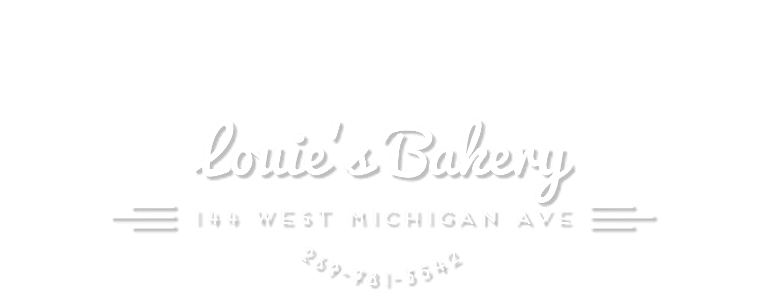 Home - Louies Bakery