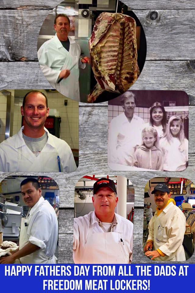 Gallery - Freedom Meat Lockers