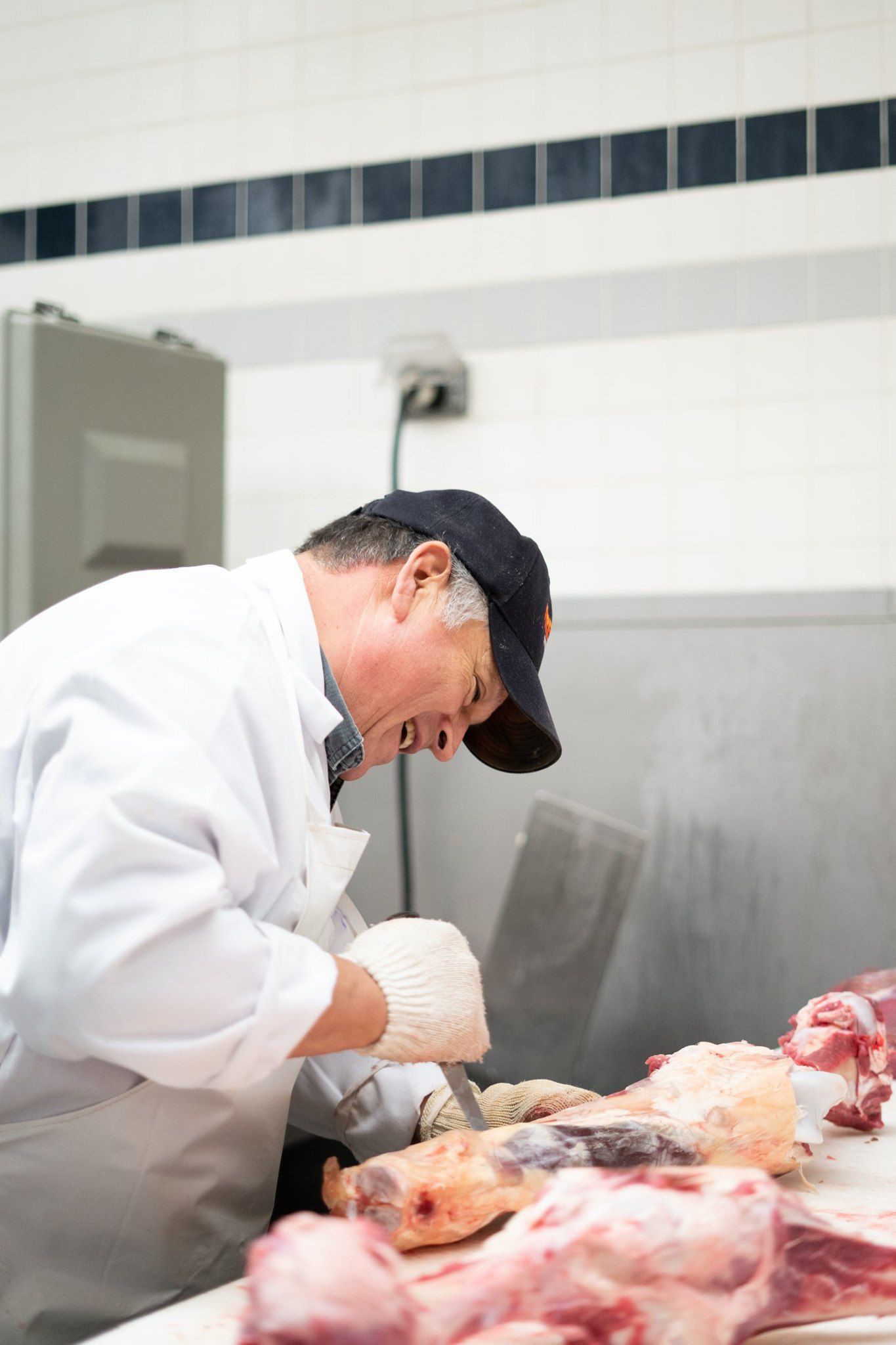 Gallery - Freedom Meat Lockers