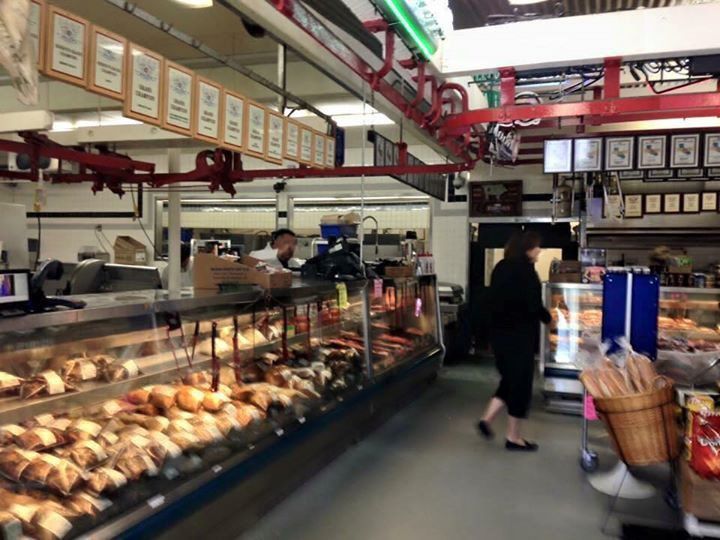 Gallery - Freedom Meat Lockers