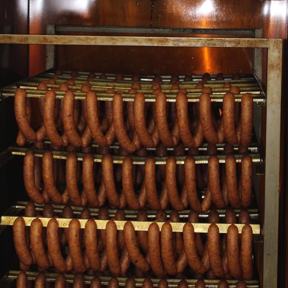 Gallery - Freedom Meat Lockers