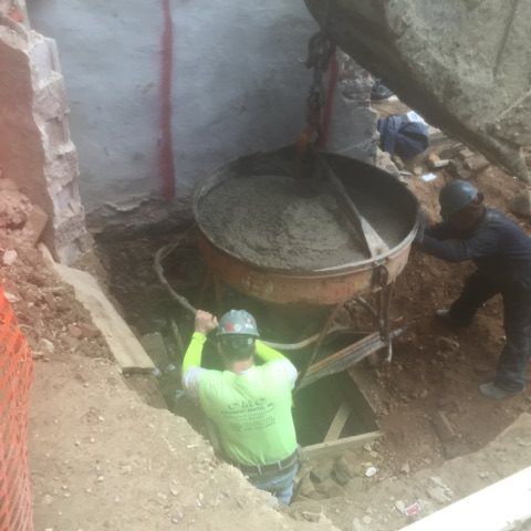 Home - Anthony Biddle Contractors Inc.