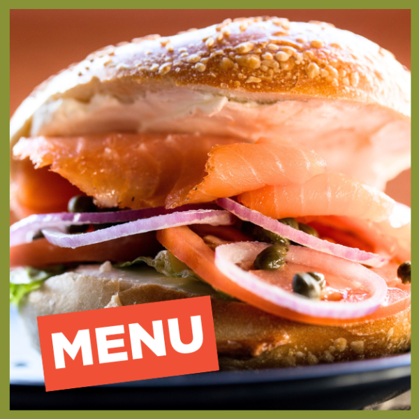Eat THB Bagelry & Deli | Baltimore’s Favorite Breakfast & Bagel Spot ...