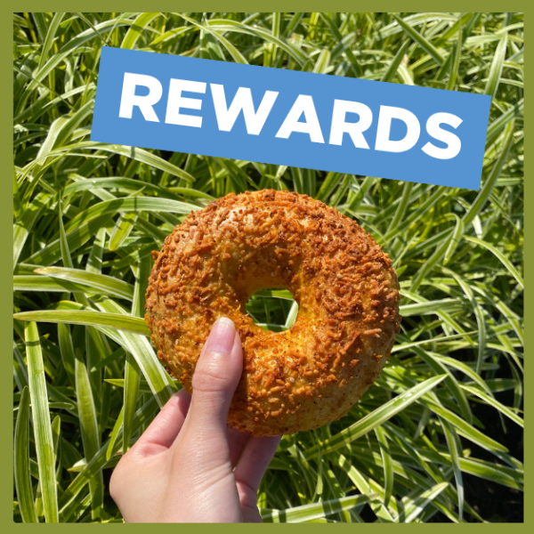 Home - THB Bagelry & Deli | Maryland