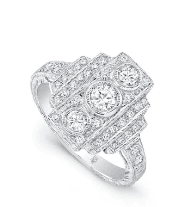 Store – Item Profile - The Diamond Connection