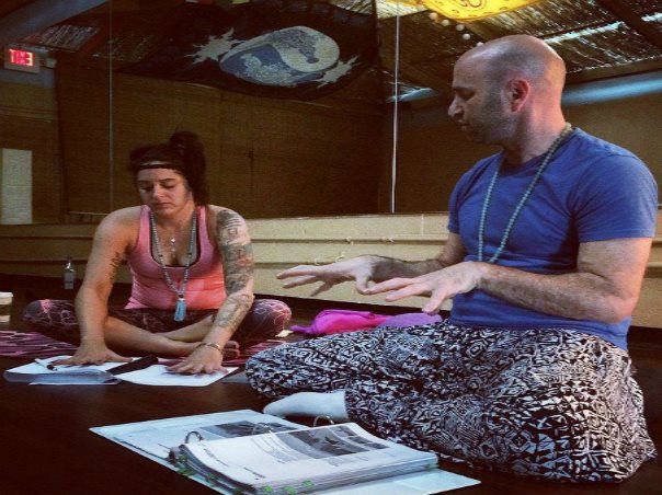 Home - Zen Den Yoga School and Retreat Center