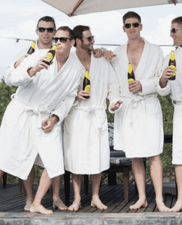A Groom's Guide to Wedding Planning | Weddings Soirée Blog - Weddings ...