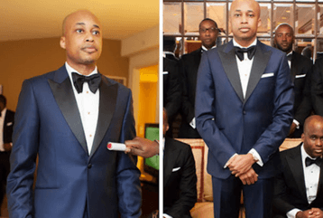 A Groom's Guide to Wedding Planning | Weddings Soirée Blog - Weddings ...