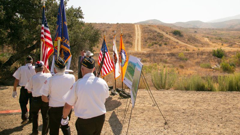 Orange County Veterans & Military Families | - The Orange County ...