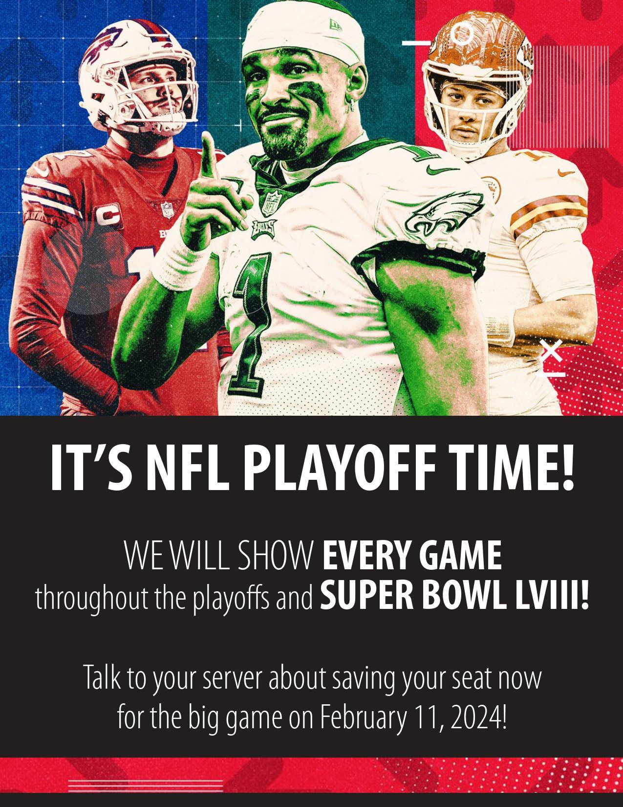 Home - Tony P's Dockside Grill