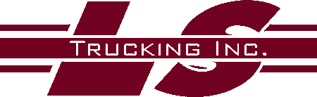 Hauling & Delivery For Construction Industry - LS Trucking Inc.