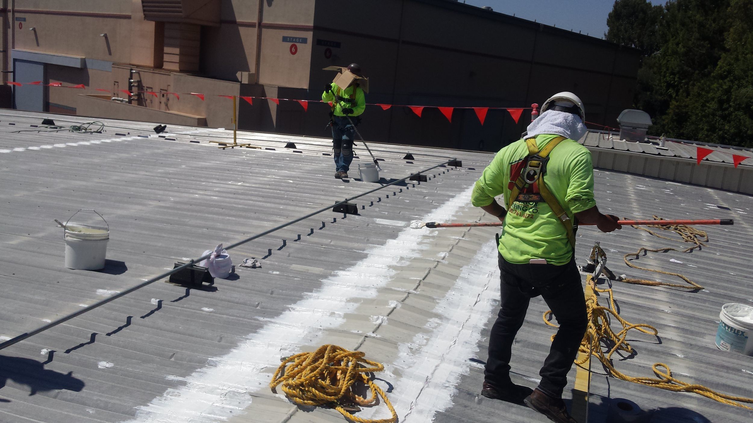 Roofers With 30 Years Experience | CA, NV - Superior Roofing