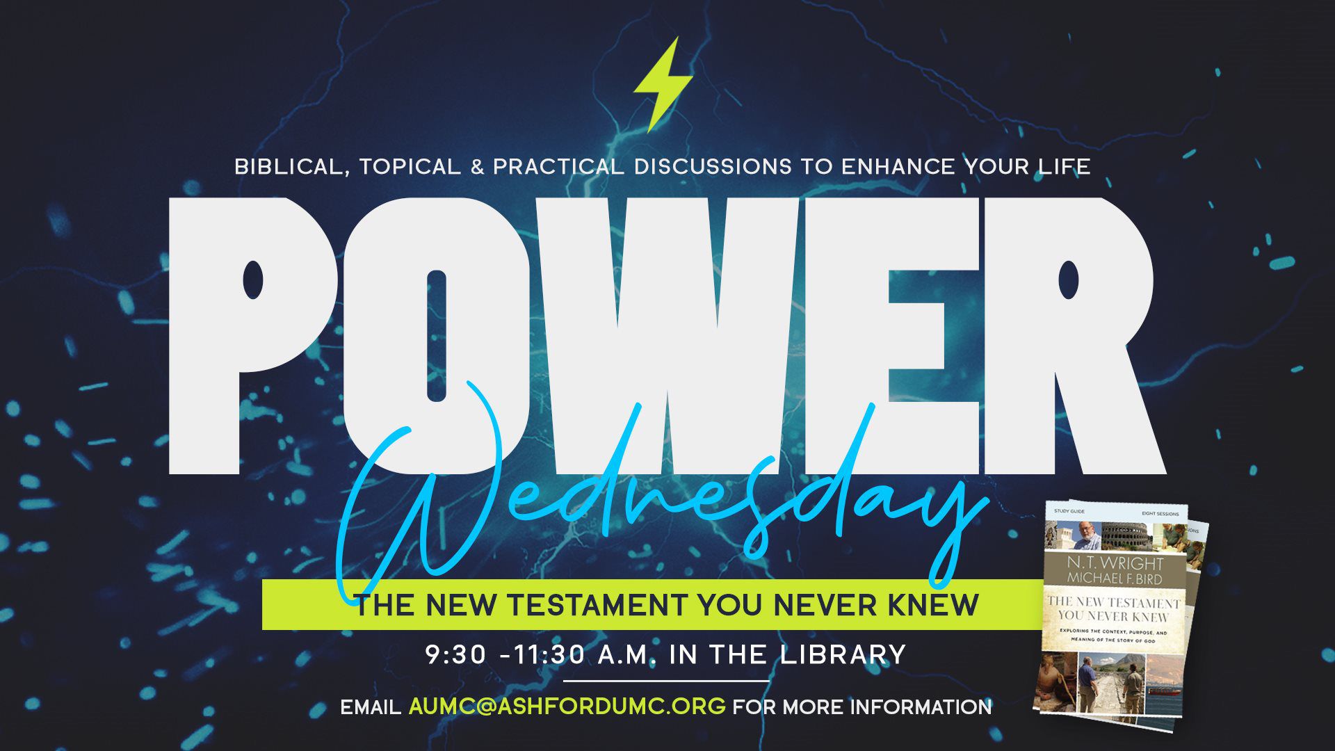 Unite Hearts To Transform The World - Ashford United Methodist Church