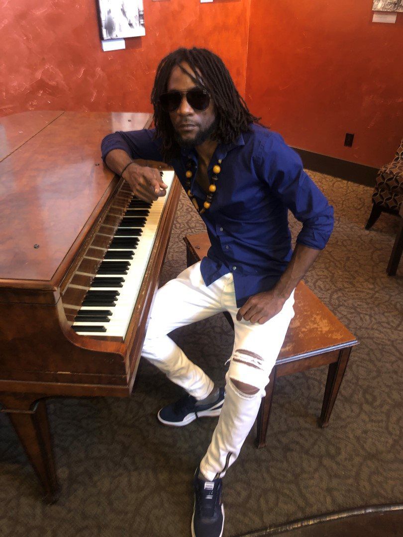 Unique Blend Of Genres - Zyon I Music