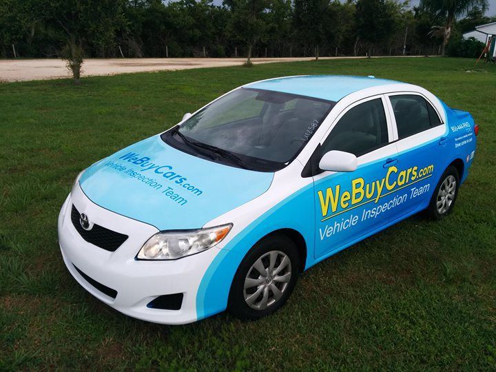 Vehicle wraps - Fleet & Boat wraps - Graphics - Signs - Banners - Vivid ...
