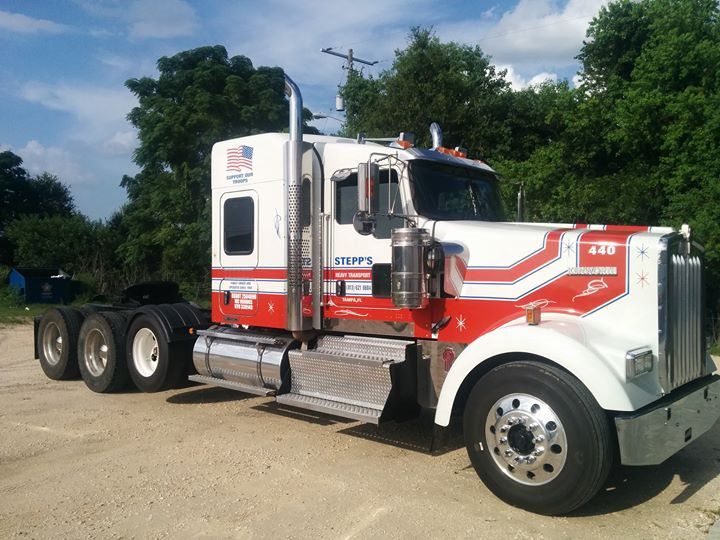 Vehicle wraps - Fleet & Boat wraps - Graphics - Signs - Banners - Vivid ...