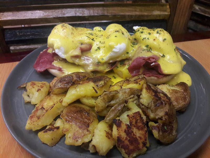 Home - Sunny Side Up Cafe