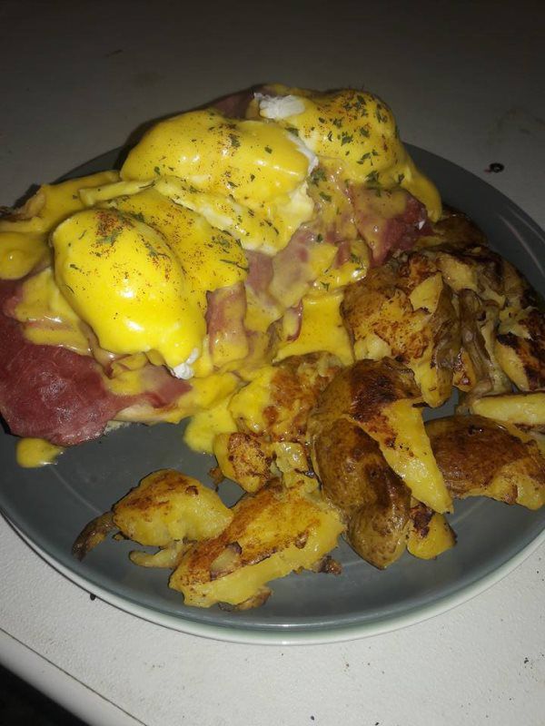 Home - Sunny Side Up Cafe