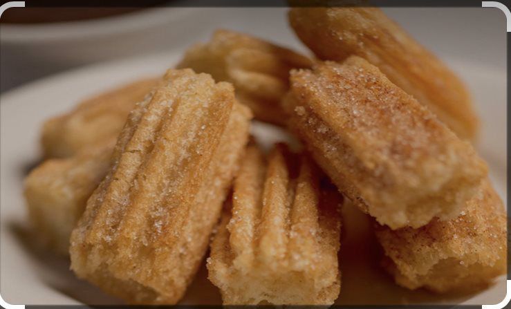 Rich Flavors of Tacos and Nachos in Springfield - Taco Gringo