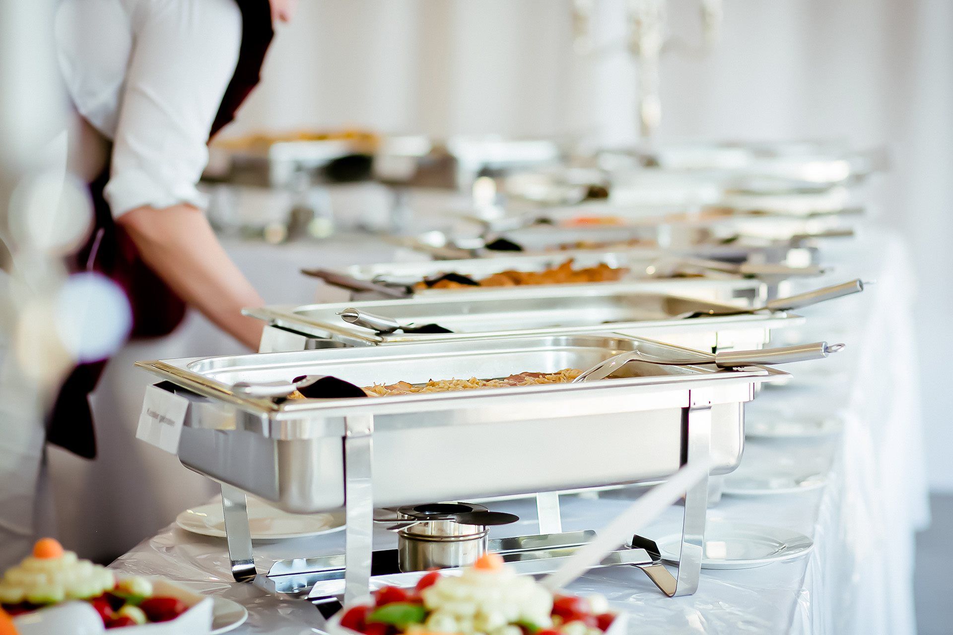 Home Silicon Heartland Catering New Albany Ohio