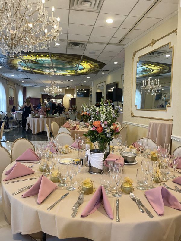 Gallery - Marco Polo Ristorante