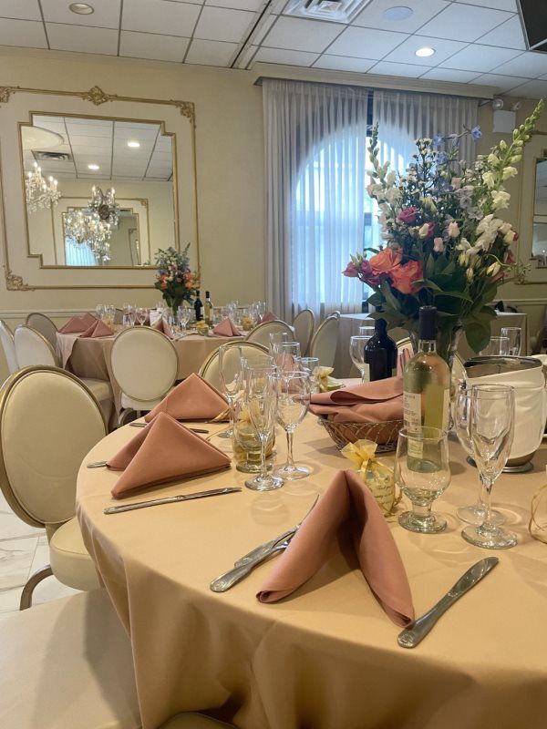 Gallery - Marco Polo Ristorante