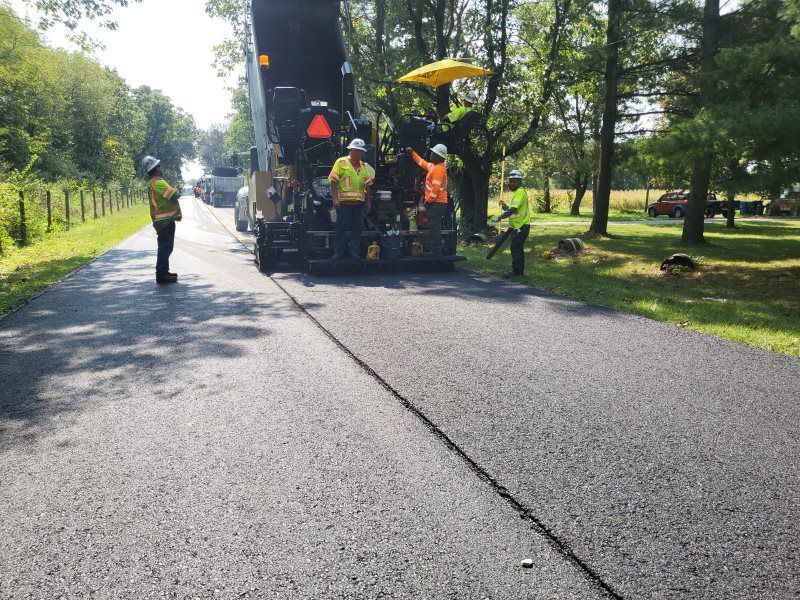 Members In Action - LIUNA Local 81