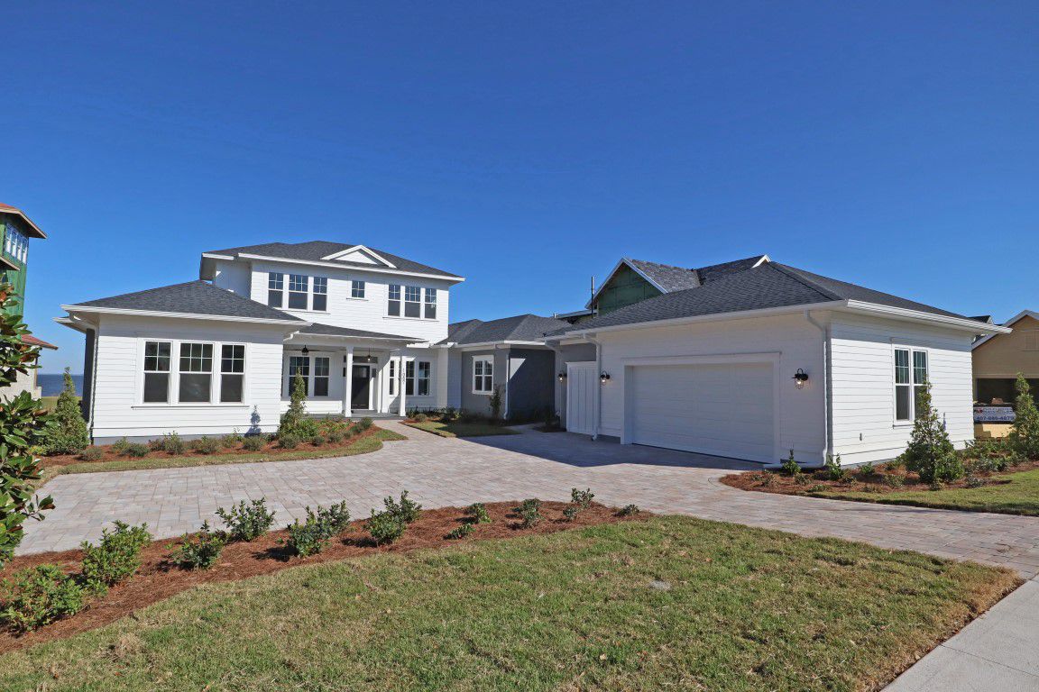 Portfolio - J & J Building