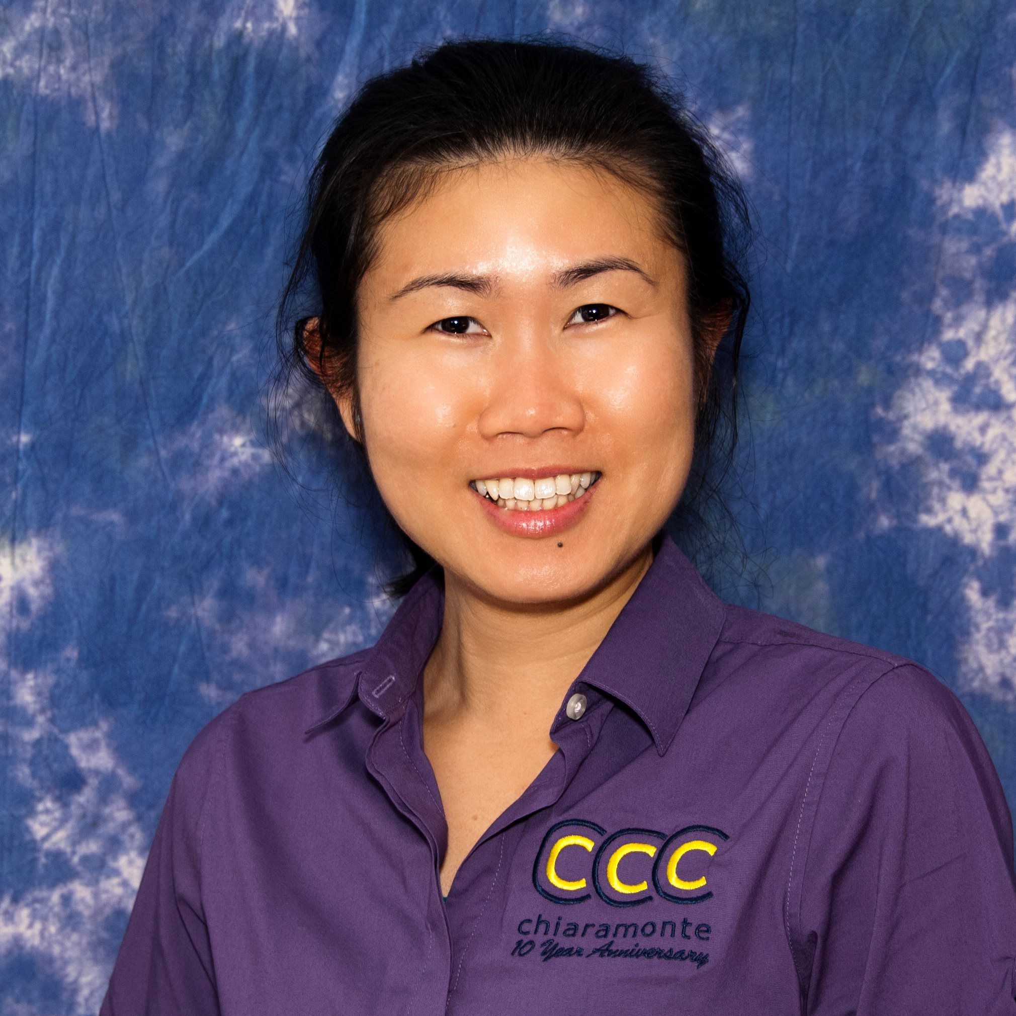 Key Personnel - Chiaramonte Construction Company