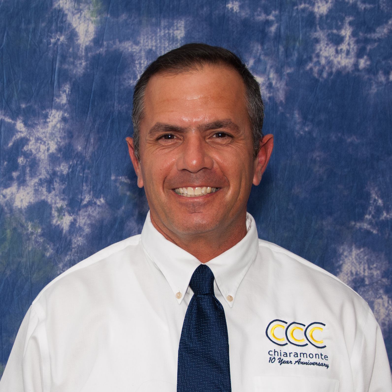 Key Personnel - Chiaramonte Construction Company