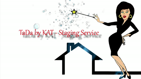 Our Vacant Home Staging - Tada By Kat - Professional Houston Home ...