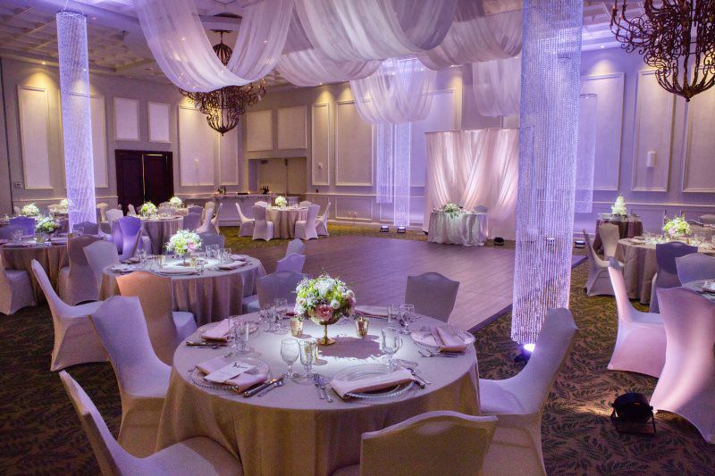 The Ballroom - GROVE