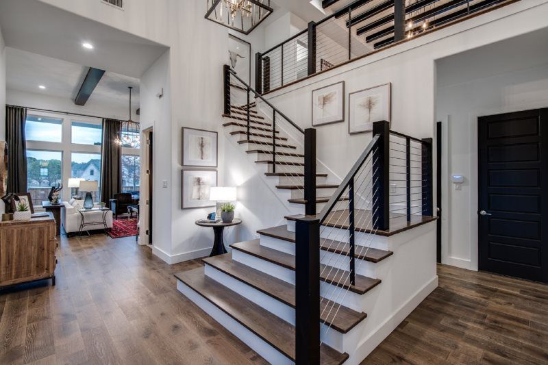 Interior Design I Residential I Commercial I Home - Allan Moore ...