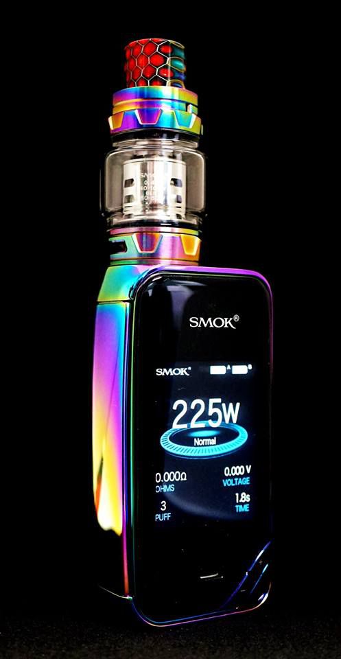 Store – Item Profile - Vape This