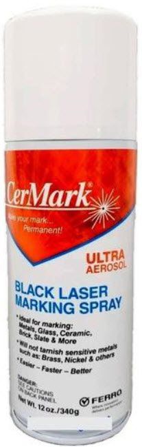 Laser Marking | Engraving | CerMark TherMark - Cermark USA | Cermark ...