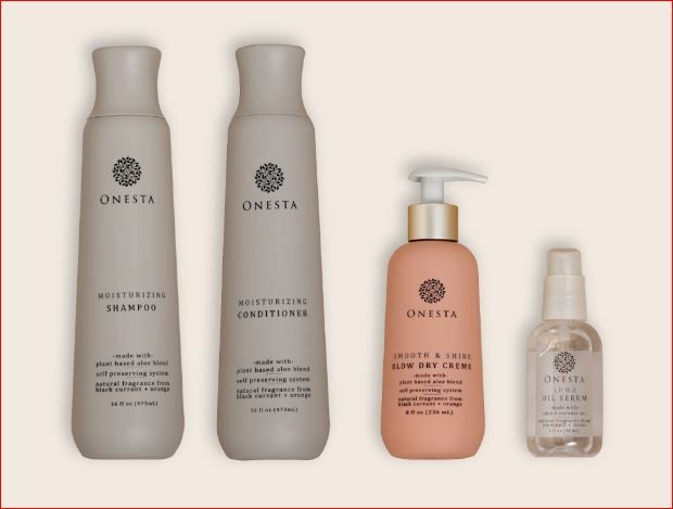 Gallery - Sozo Salon,Spa