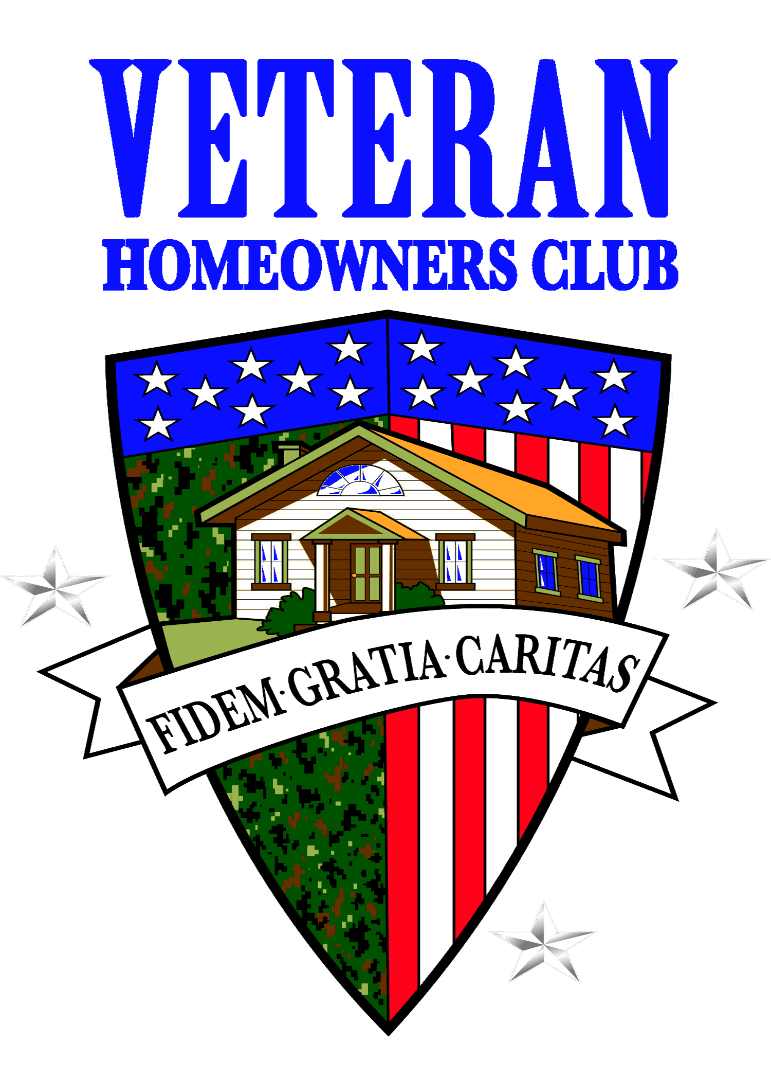 Empowering Veterans Through Homeownership - Veteran Homeowners Club