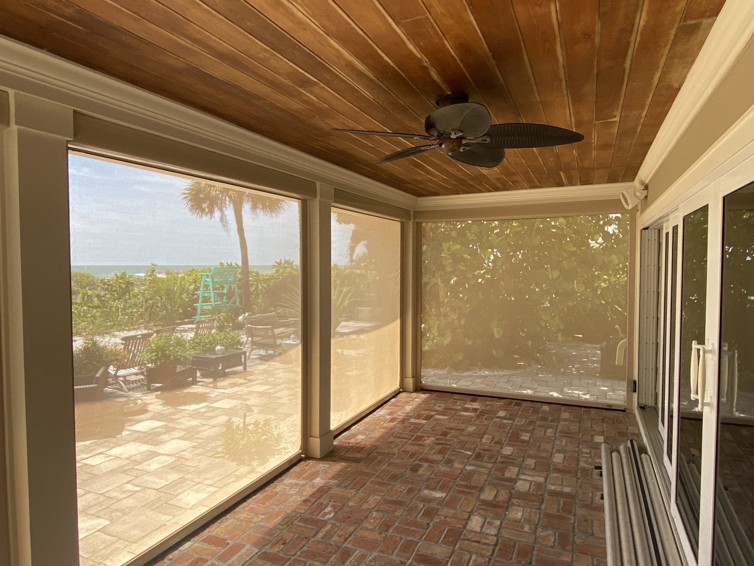 Residential Gallery - Progressive Screens