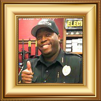 About the academy - Law Enforcement & Security Private Training Academy