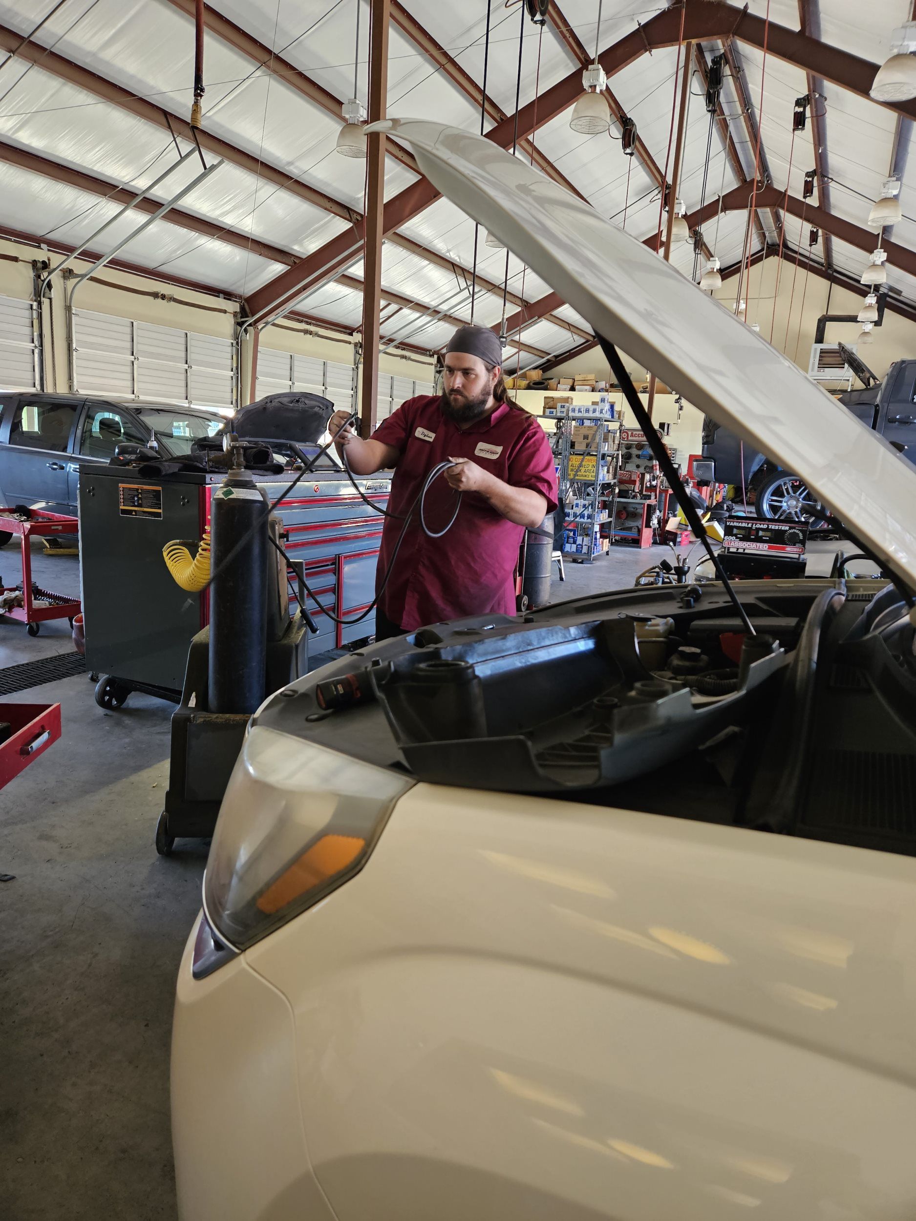 Expert Auto Care - Auto Care Central | Grand Prairie, TX