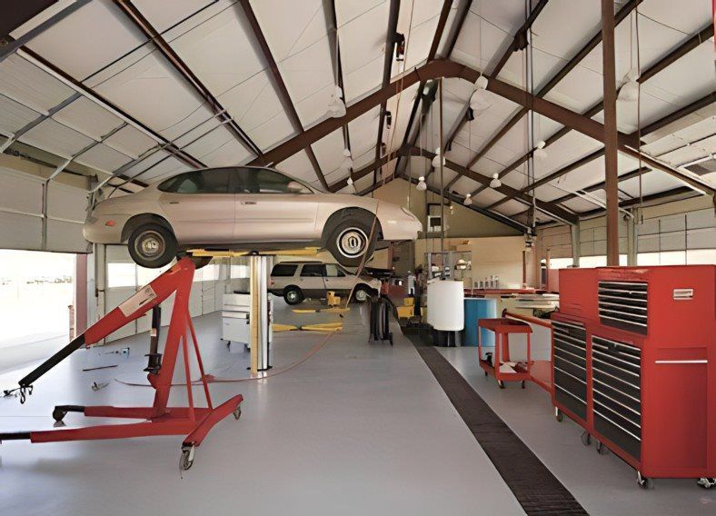Expert Auto Care - Auto Care Central | Grand Prairie, TX