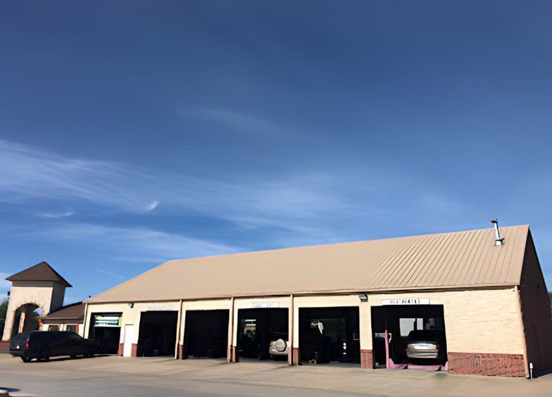 Expert Auto Care - Auto Care Central | Grand Prairie, TX